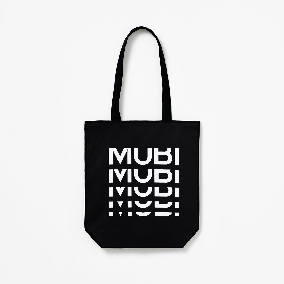 CLASSIC MUBI TOTE - BLACK – MUBI SHOP
