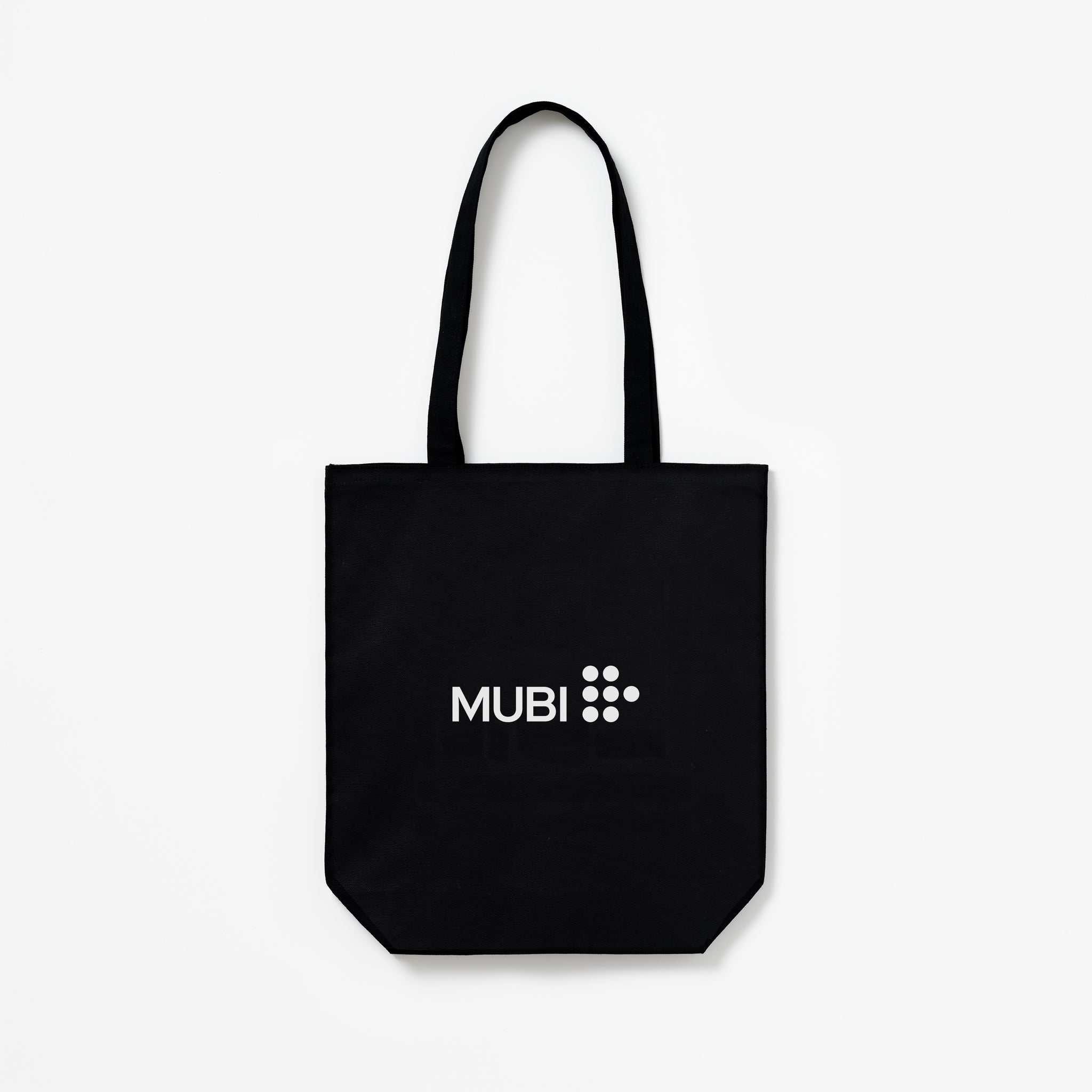 CLASSIC MUBI TOTE - BLACK – MUBI SHOP