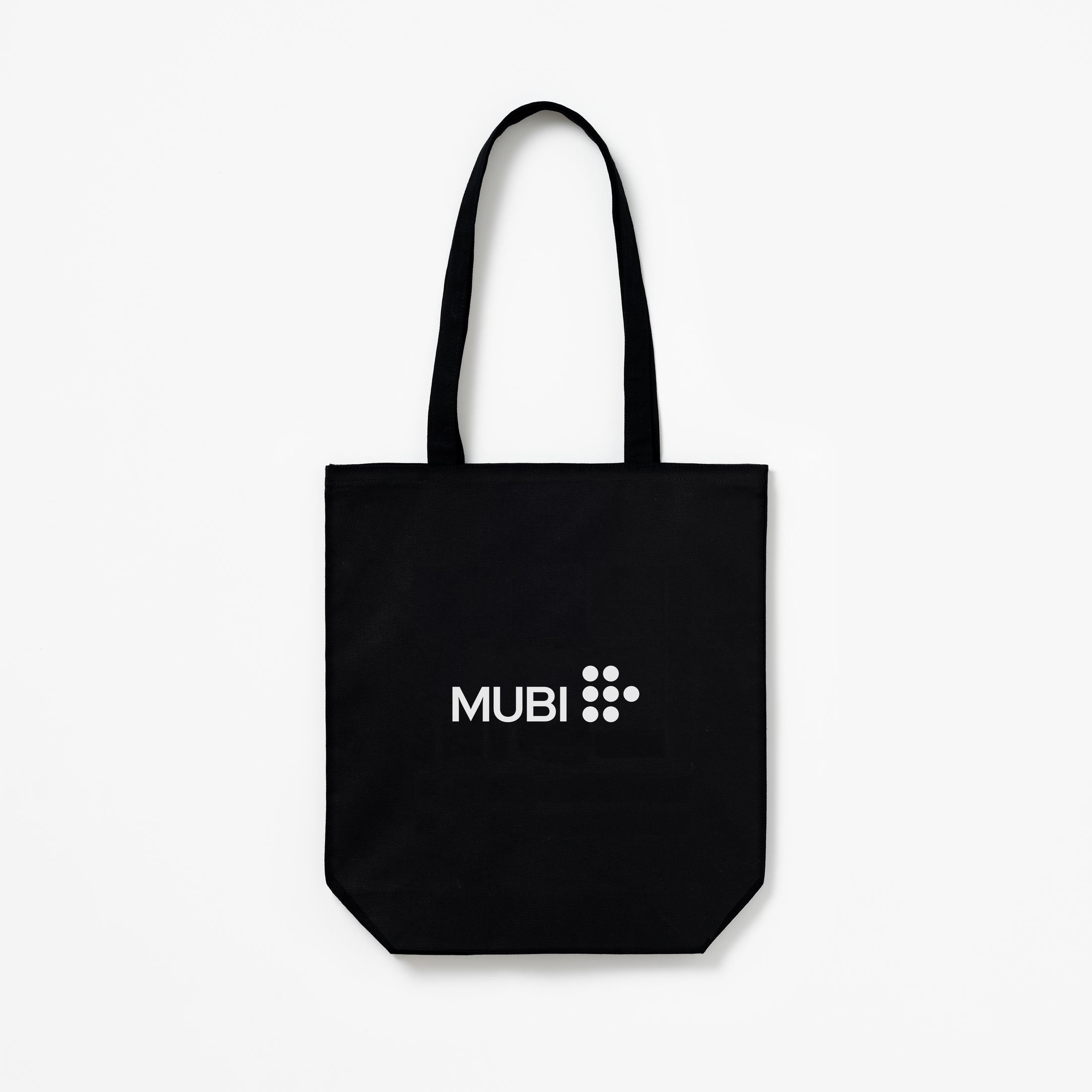CLASSIC MUBI TOTE - BLACK – MUBI SHOP