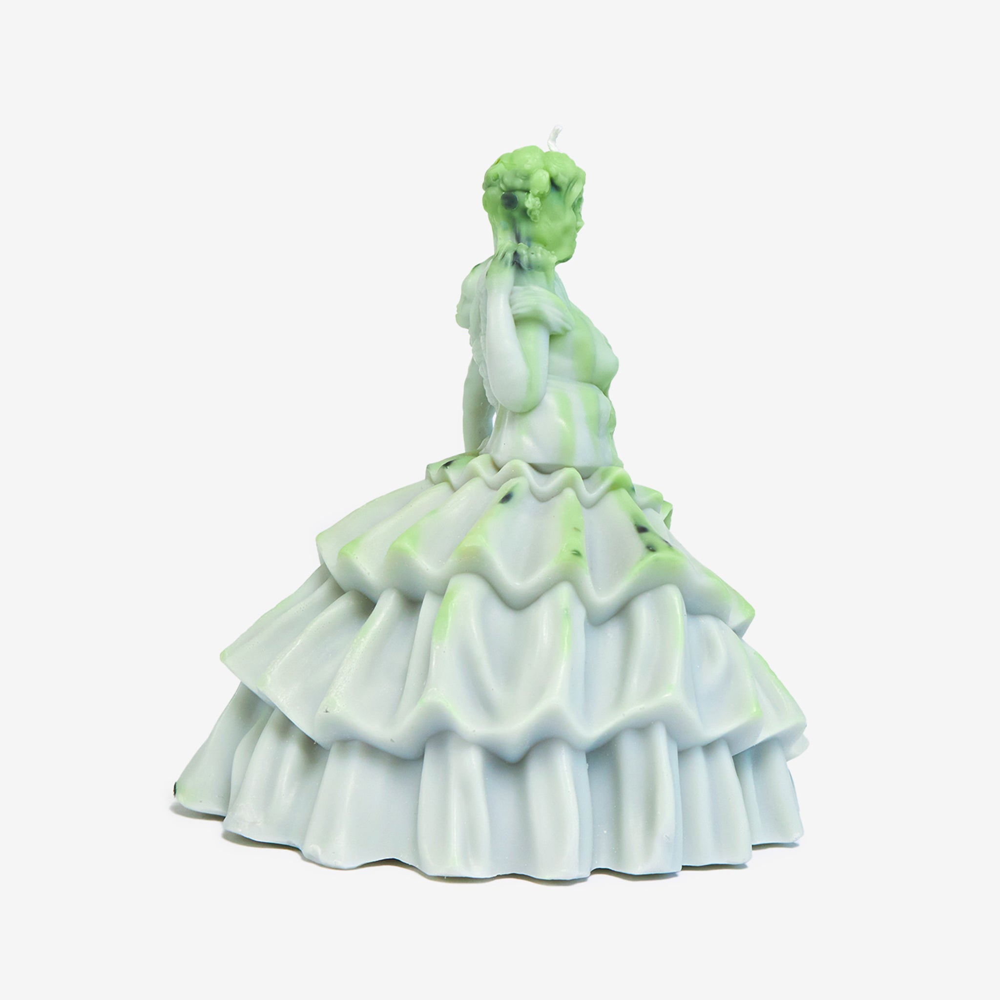 MUBI x SCRT: THE SUBSTANCE CANDLE – MUBI SHOP